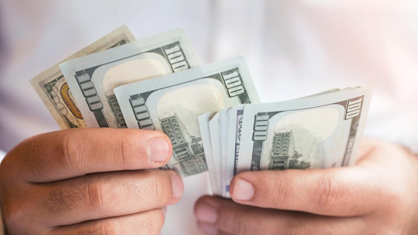 Follow The Money - Coda Corp USA