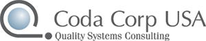 Coda Corp USA - Quality Systems Consulting